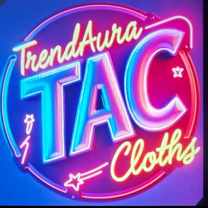 TREND AURA CLOTHES